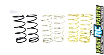 Hot Racing HPI Electric Apache hd rally tuner spring set APC60RS148 | eBay