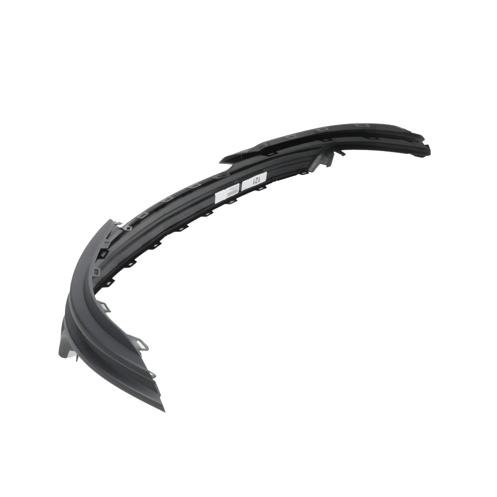 2015-2018 FORD FOCUS ST REAR BUMPER GRILLE GENUINE OEM NEW F1EZ17232A ...