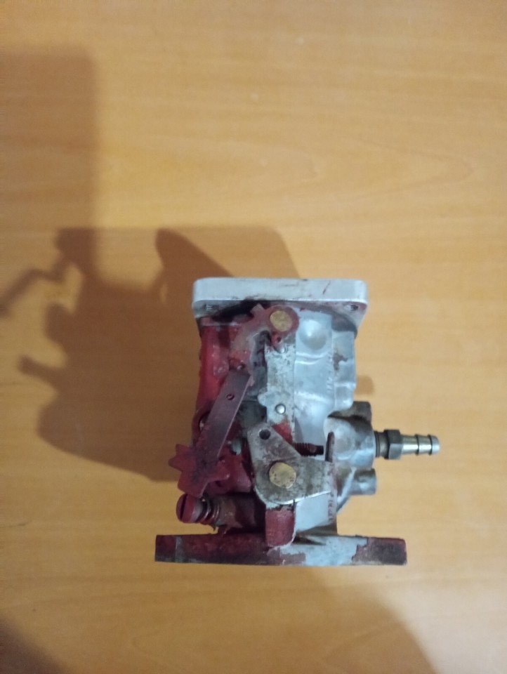 Walbro Whg Tecumseh Carburetor | eBay