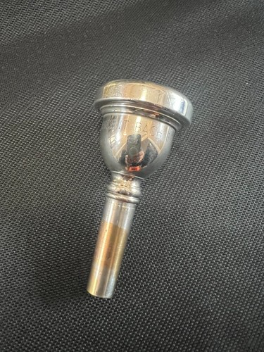 Vincent Bach Trombone Mouthpiece. 6 1/2AL size | eBay