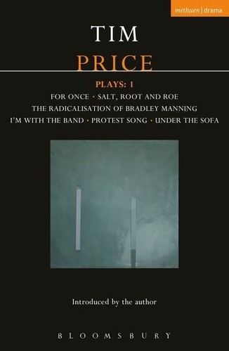 NEW BOOK Tim Price Plays: 1: For Once; Salt, Root and Roe; The ...