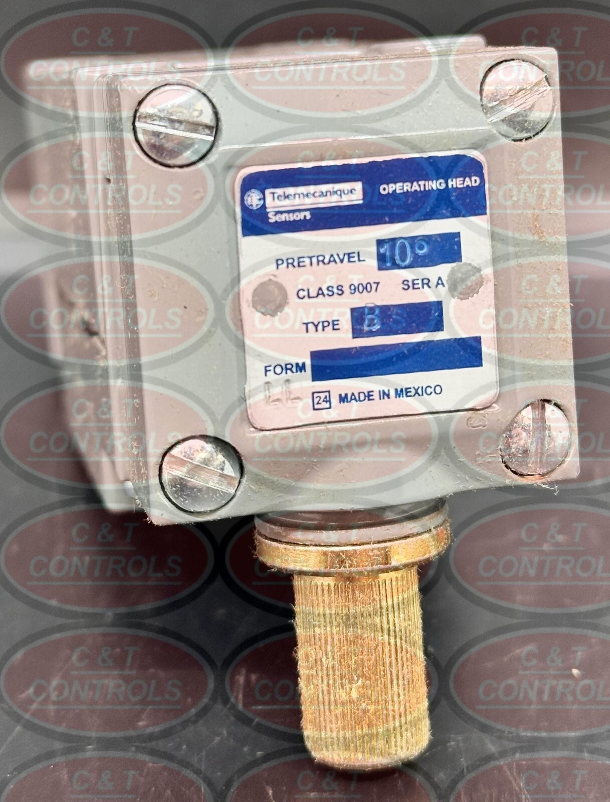 Square D / Telemecanique 9007C62B2 Limit Switch New In Box USA Stock | eBay