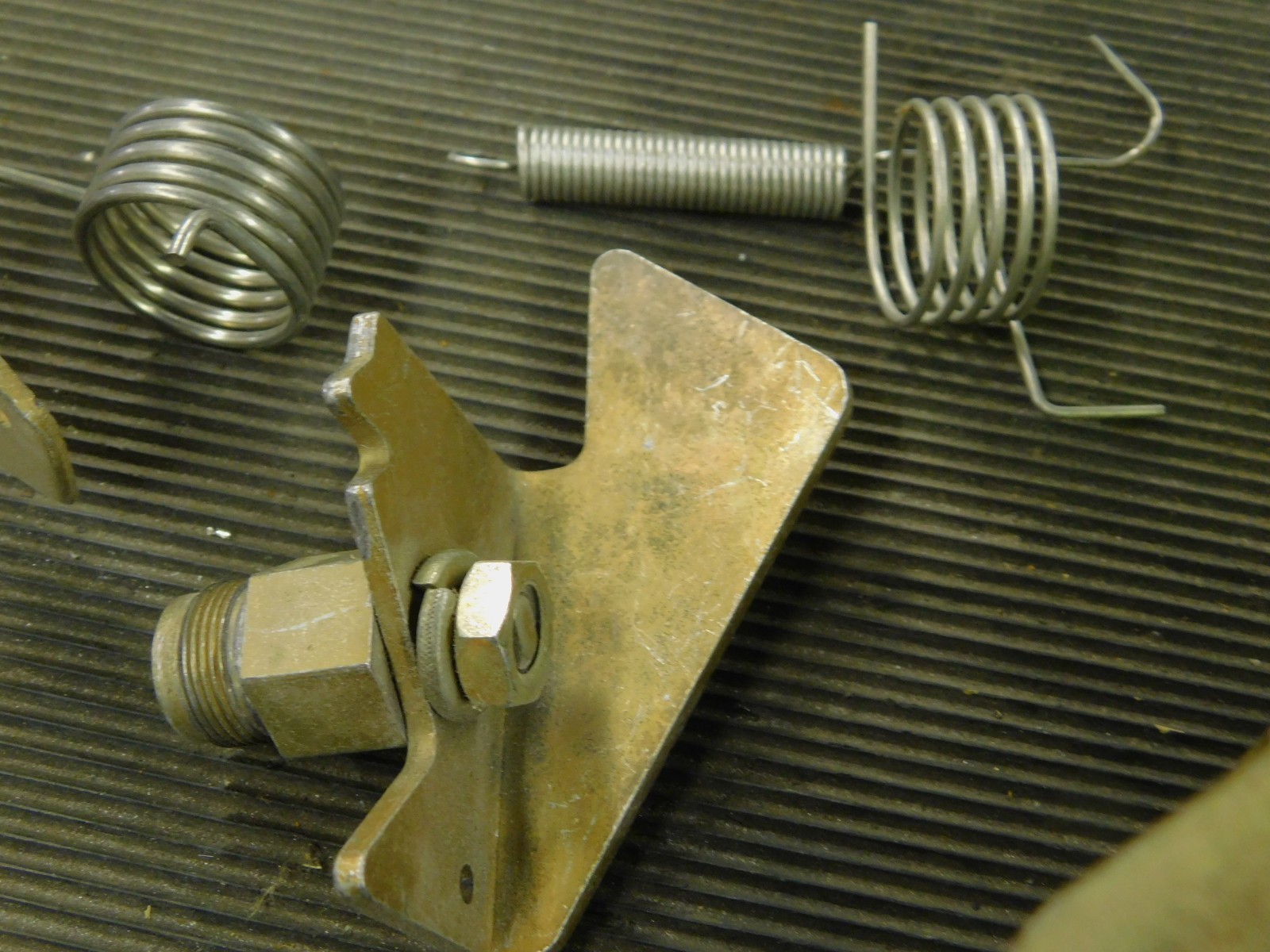 Hardinge Lathe Main Power Fuse/Disconnect Square D | eBay