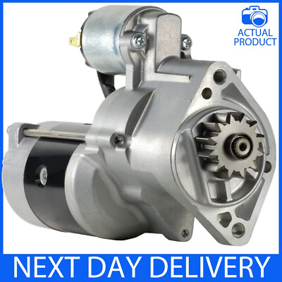 FITS NISSAN Navara 2.5 D22 dCi Diesel 2001-2005 YD25DDTi YD25 NEW ...