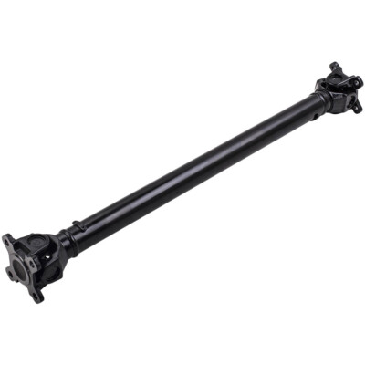 Drive shaft Propshaft Front for BMW X3 E83 M54 12/2005-2006 26203401609 ...