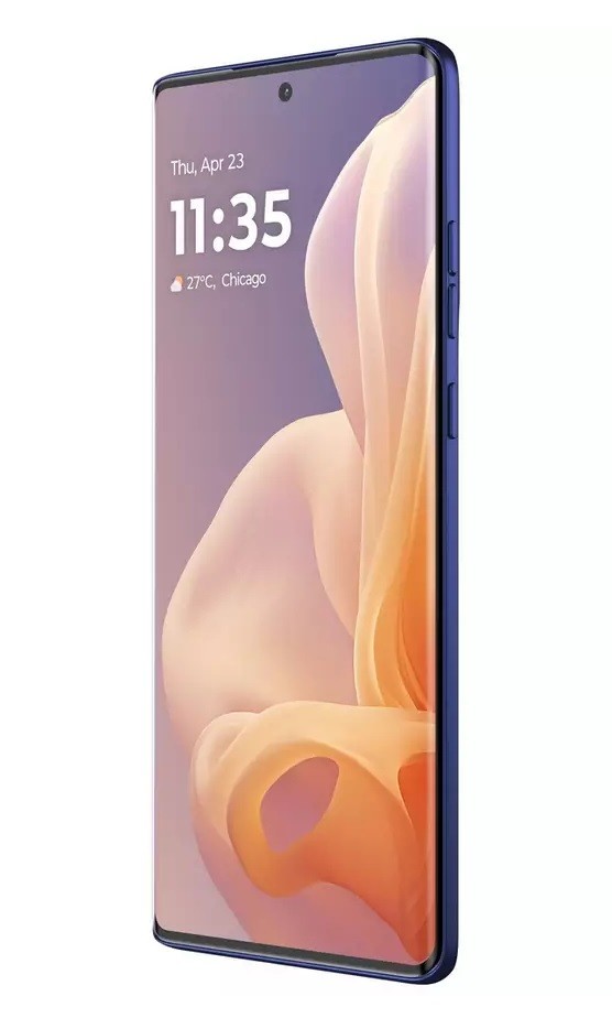 Argos Motorola G85 Android 5G Smartphone 6.67" 256GB SIM Free Cobalt ...