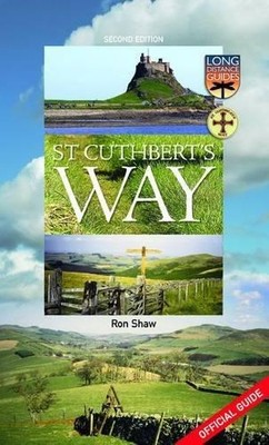 St. Cuthbert's Way: The Official Guide - Ron Shaw 9781780272573 | eBay UK