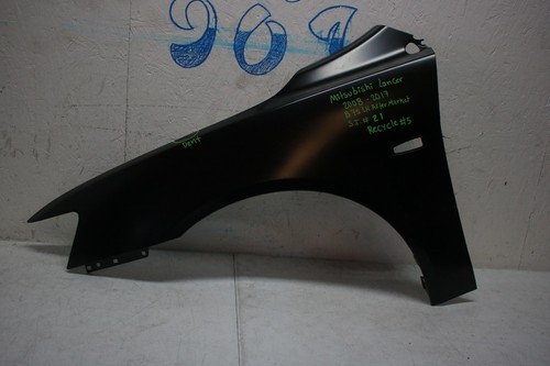 2008 2017 MITSUBISHI LANCER LEFT SIDE FENDER | eBay