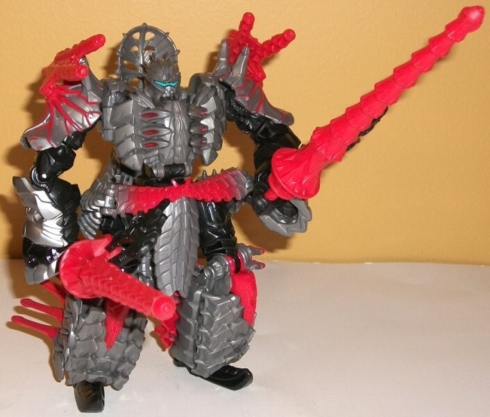 Transformers Age Of Extinction Slog