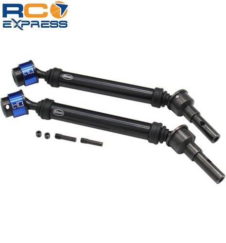 Hot Racing Traxxas E Revo 2.0 Steel Drive Shafts ERVT288RC | eBay