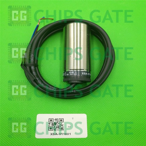 1PCS XSA-V11801 XSAV11801 NEW Schneider PLC ping | eBay