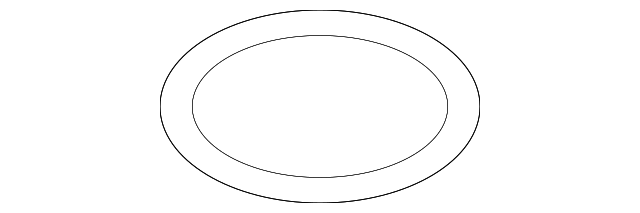 Volkswagen of America 06K133073 - Fuel Injection Throttle Body Mounting ...