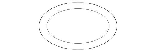 Volkswagen of America 06K133073 - Fuel Injection Throttle Body Mounting ...