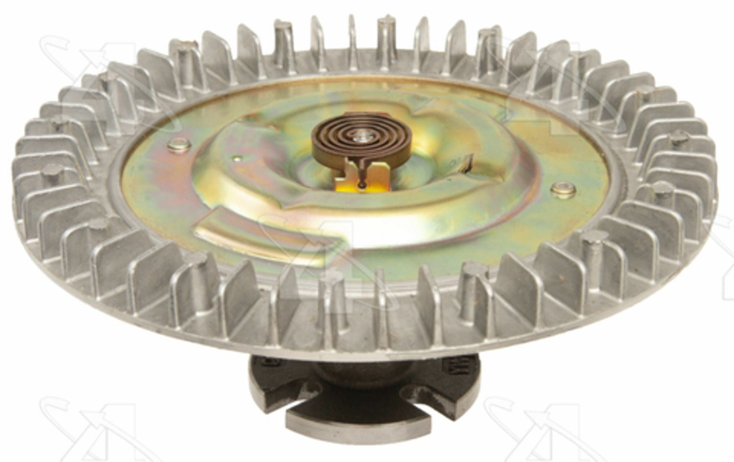 Engine Cooling Fan Clutch 4 Seasons 36780 fits 69-74 Chevrolet Corvette ...