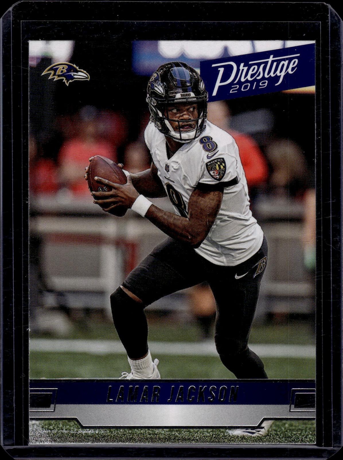 2019 Panini Prestige #181 Lamar Jackson | eBay