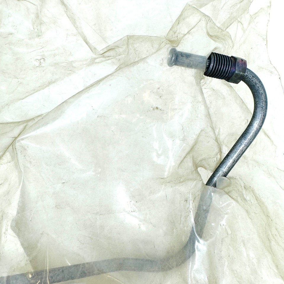 Continental Belt 26179 Power Steering Hose Assembly | eBay