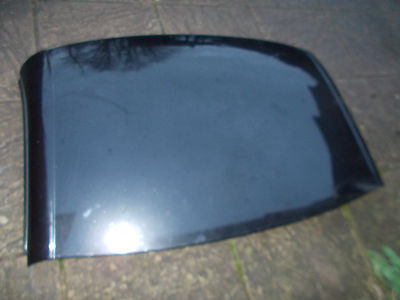 MERCEDES R170 SLK TOP ROOF SECTION 96-04 | eBay UK
