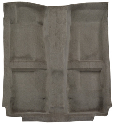 2010-2014 Ford Mustang Coupe or Convertible 835 Firethorn / Medium Red ...