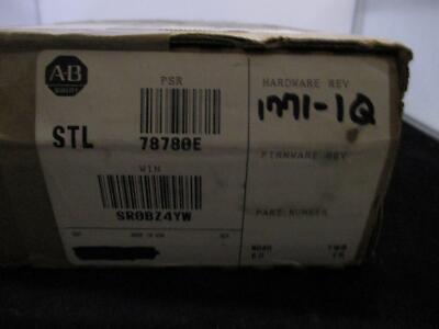 NEW Allen-Bradley 1771-IQ Input Module | eBay