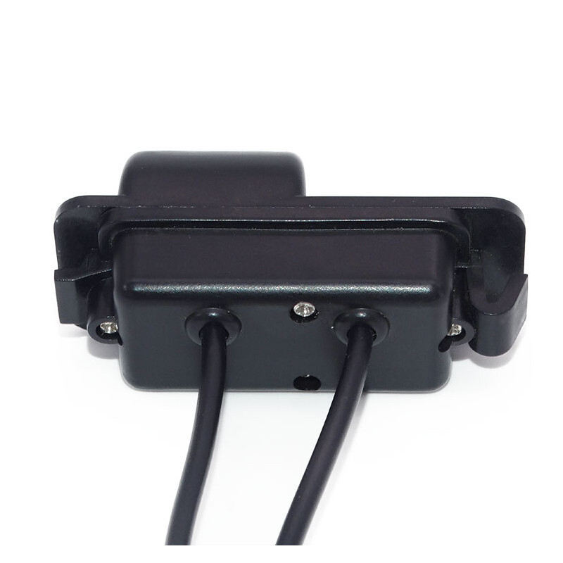 Reverse Camera For Ford Fiesta Mk6 Mk7 Mk8 ST ST180 Number Plate Light ...
