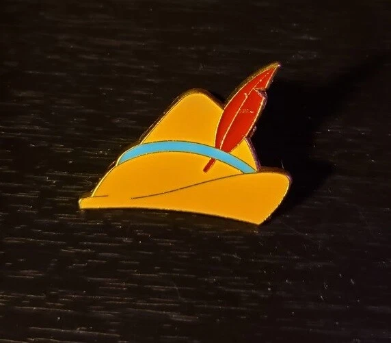 Collectible Pinocchio Hat