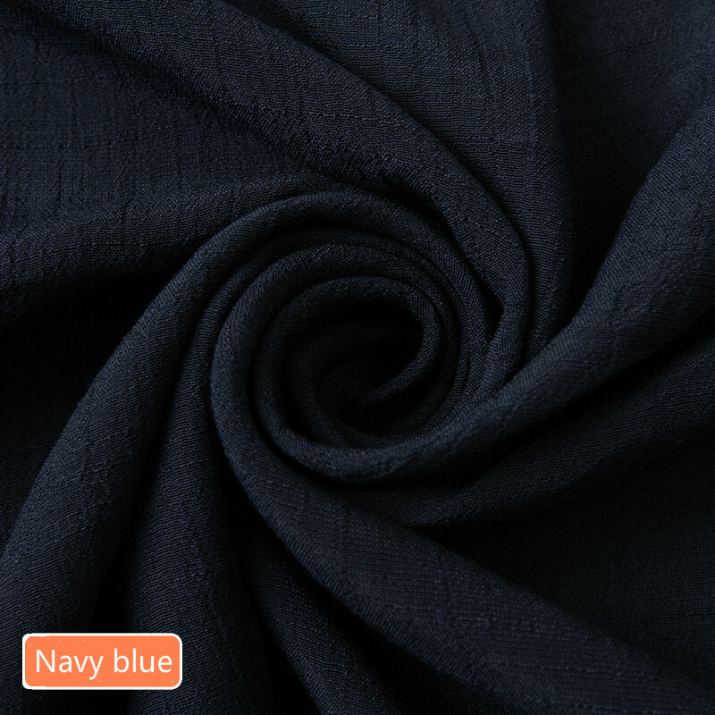 Leinen Baumwolle Stoff Schlicht Flachs DIY Material Basteln Kleidung ...