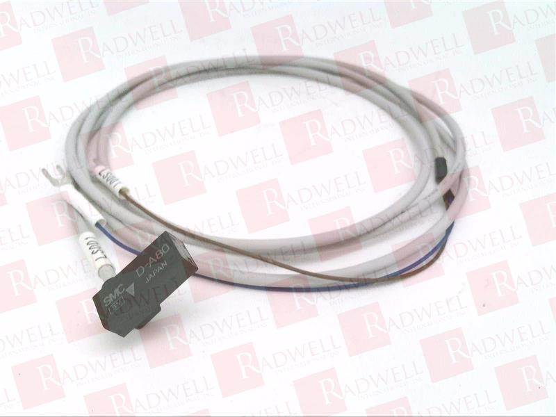 SMC D-A80 / DA80 (USED) | eBay