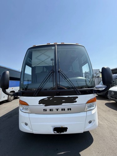 Setra Bus - S407 / 2017 | eBay