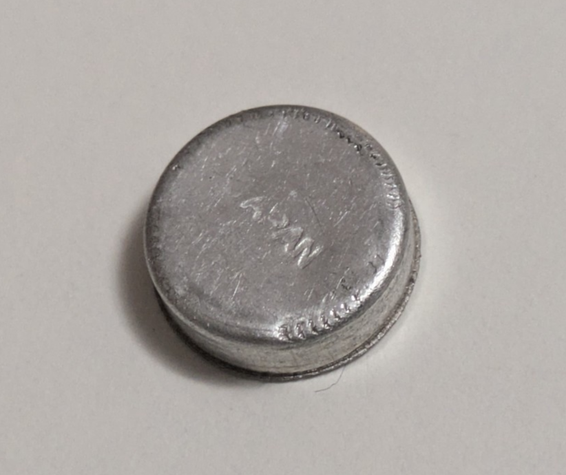 Marx Cape Canaveral Rocket Launcher Compass Vintage 1960s Playset ...