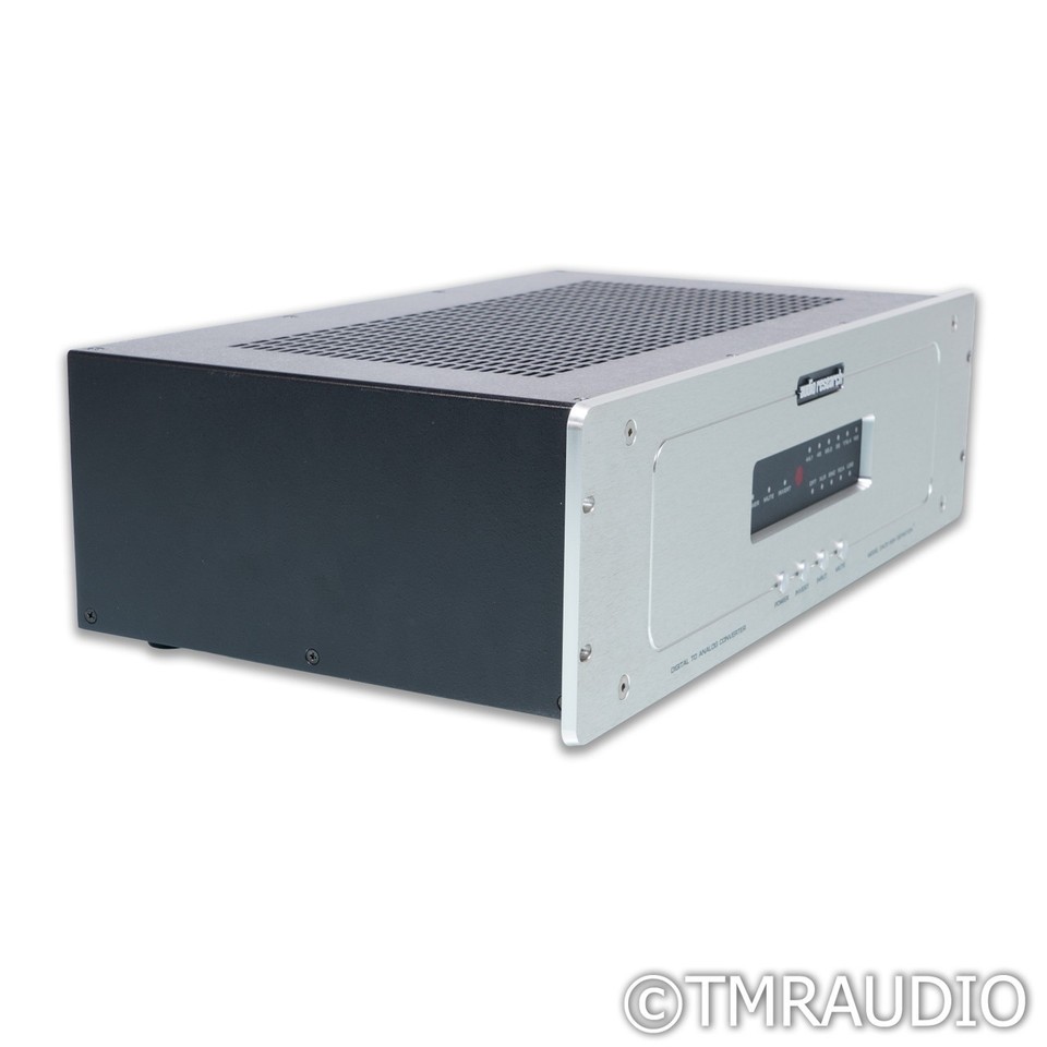 Audio Research DAC8 DAC; D/A Converter | eBay
