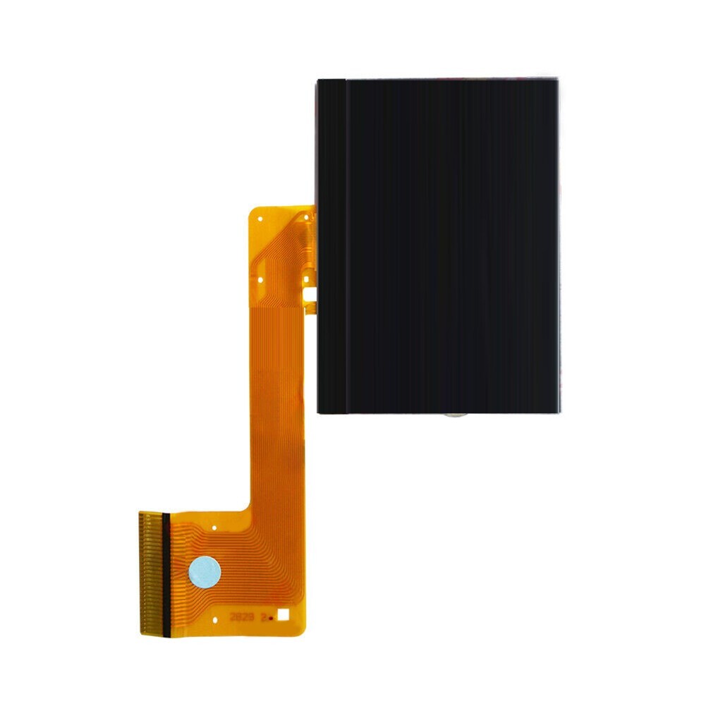 Clear Readout LCD Display for A6 C6 (2004 2011) Trustworthy Replacement ...