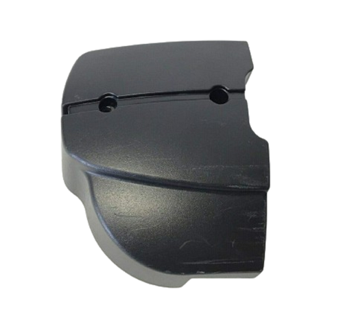 Life Fitness Treadmill Left Rear Roller End Cap 0K65-01065-2402 | eBay