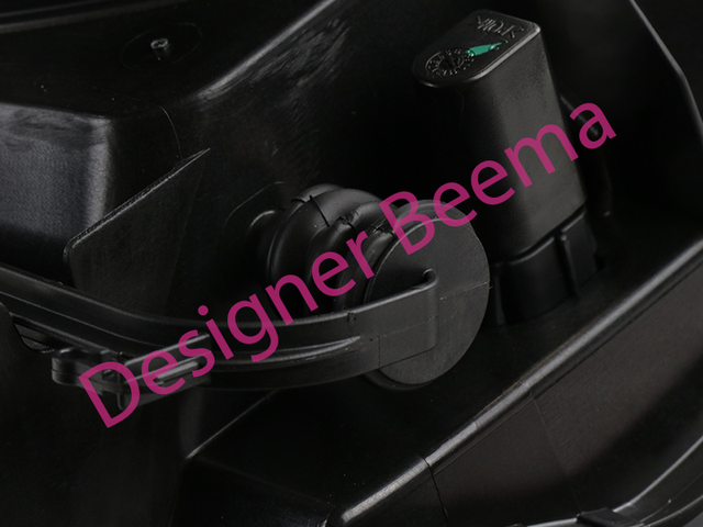 BMW 3' Series F34 Cover Pot for sale online | eBay