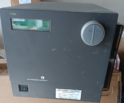 Analytical Instruments - Akta Fplc