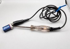 Snap on Circuit Tester CT4E Electric LED Test Light Upgraded 4e Bright ...