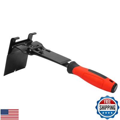 Fishark Trim Puller, Removal Multi-Tool for Tiles, Baseboards, Tack ...