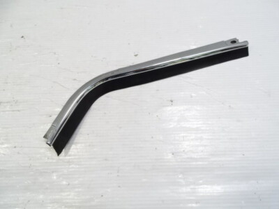 94 JAGUAR XJS 2+2 trim, quarter, upper chrome, left | eBay