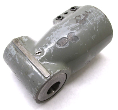 BRIDGEPORT R8 RIGHT ANGLE MILLING MACHINE ATTACHMENT | eBay