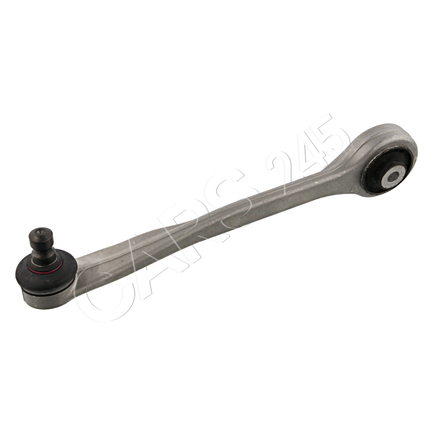 SWAG Front Axle Left Front Upper Control Arm Fits AUDI A4 PORSCHE ...