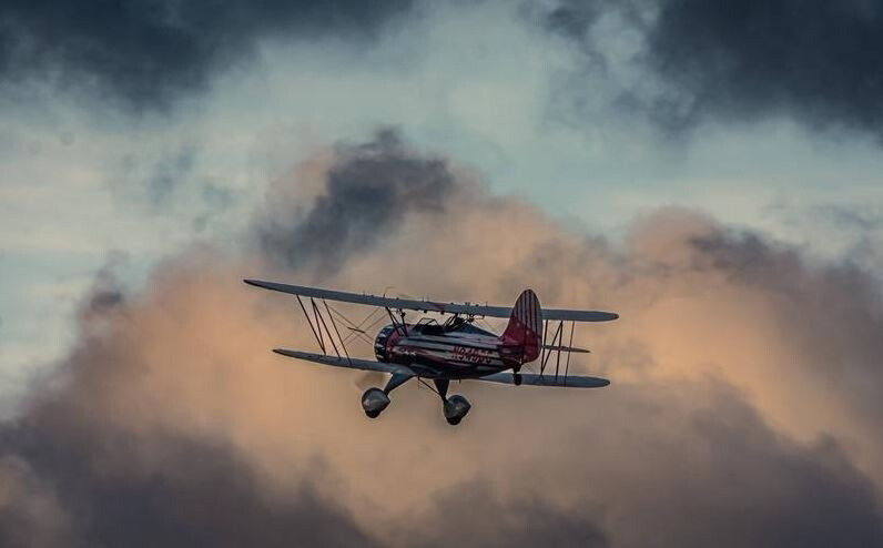 2016 Waco Single Engine Aircraft | eBay