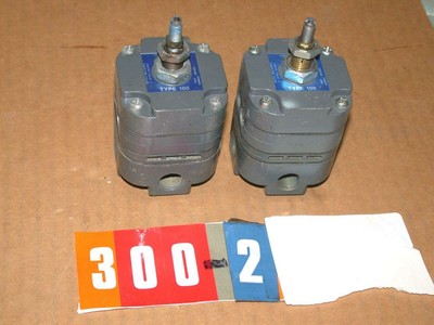 Controlair type 100 - gorbuilder