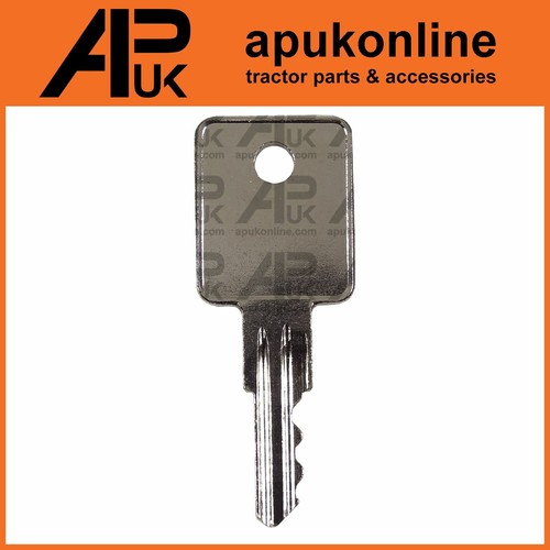 Ignition Key for Grove Vermeer Cushman Advance Arrow Cherry Picker Yale ...