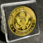 United States Federal Aviation Administration (FAA) Challenge Coin w ...