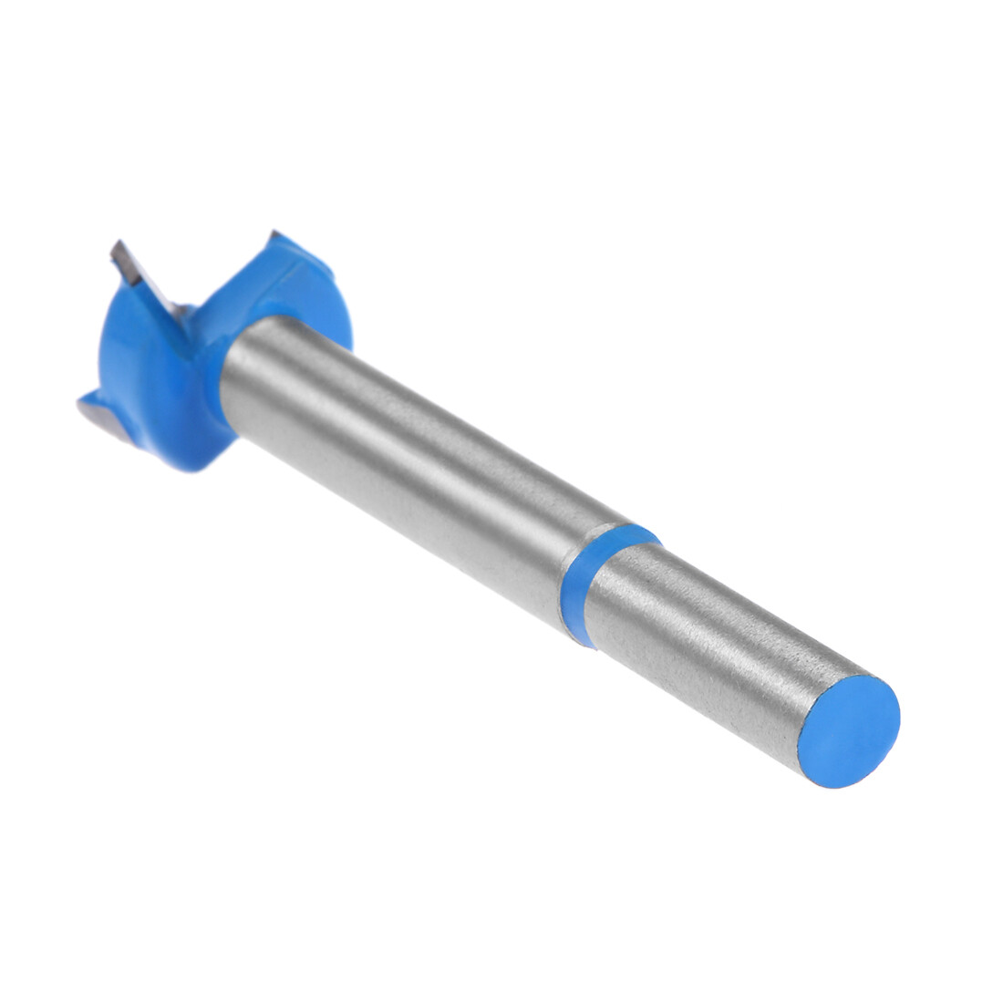 2pcs Hinge Boring Forstner Drill Bit, 17mm Diameter, 7mm Shank ...