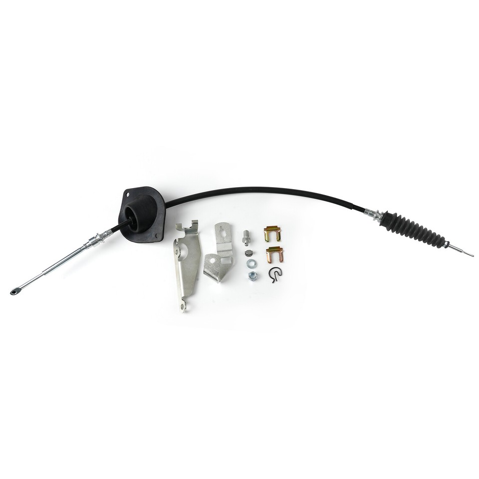 Shifter Cable kit Turbo TH 350 For Camaro Chevelle Monte Carlo 1968 ...
