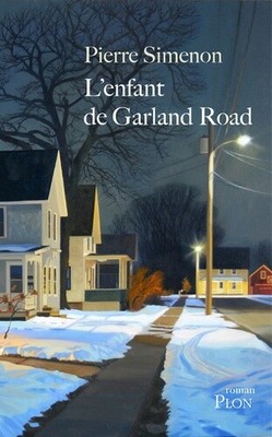 L'enfant de Garland Road de Pierre SIMENON | eBay