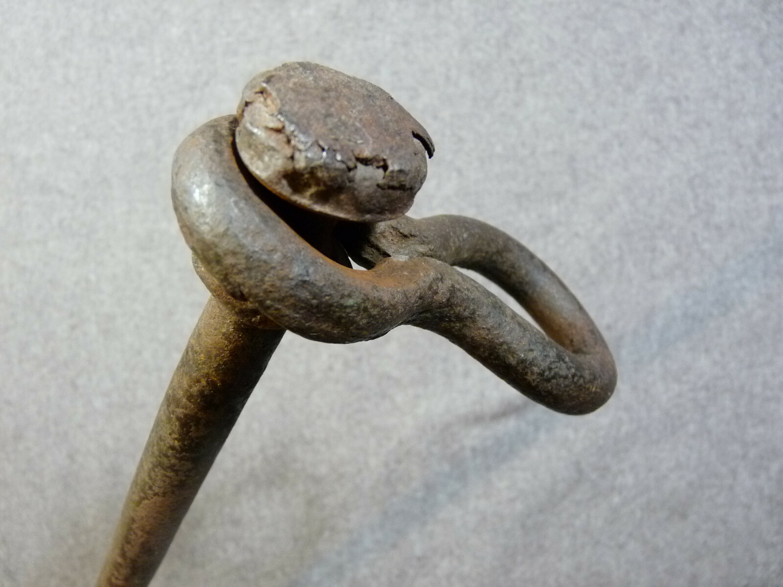 Non Dug Civil War Era Picket Pin | eBay