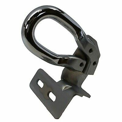 OEM NEW GENUINE 2011-2016 Ford F250 F350 Super Duty Right Tow Hook BC3Z ...