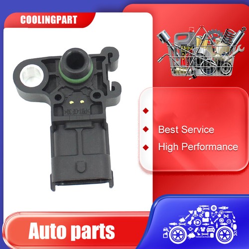 Manifold Air Pressure Sensor 0261230282 For Holden CG CAPTIVA 2.4L LE5 ...