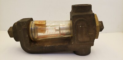 Flow Meters - Fischer Porter Flow Meter
